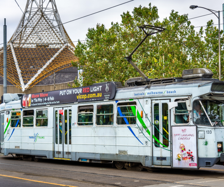 Southbank and St Kilda Road Residents’ Survey – David Davis MP